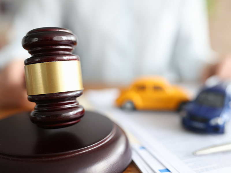 IRC - Countrywide Patterns in Auto Injury Insurance Claims | IRC